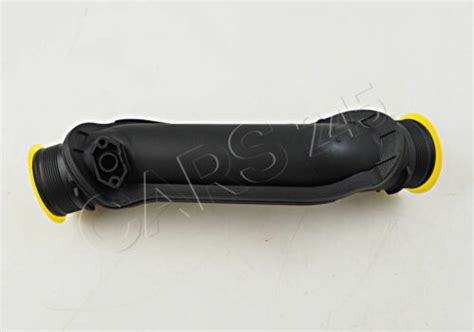 Genuine Vw Touareg 7p5 7p6 Air Pipe 7p0145770 Ebay