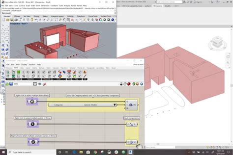 Rhinoinsideforrevitscreenshot8rhino To Revit