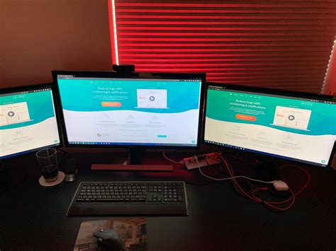 Turn A Hue Light Red When Website Is Down With IFTTT Elmah Io