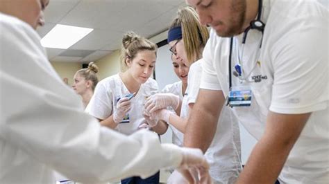 Campuses School Of Nursing West Virginia University