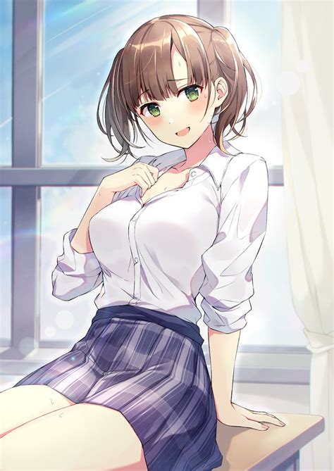 Koga Original Drawn By Ringozakamariko Danbooru