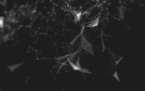 网状波浪形不规则网络科技简约背景图片素材 正版创意图片502508653 摄图网