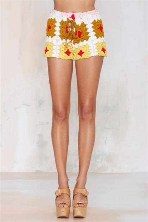 Nasty Gal Brand Crochet Fashion Crochet Concupiscence Bloglovin