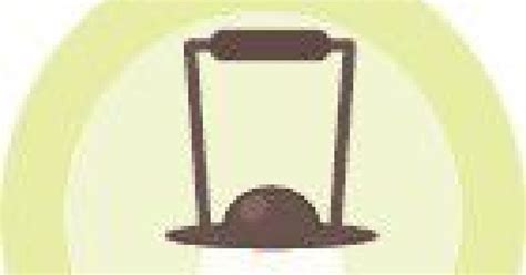 어른들을 위한 동화 English 시각장애인이 램프를 들고 다닌 이유