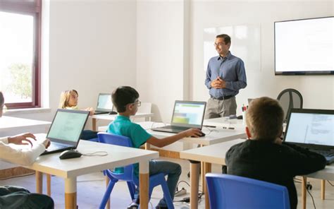 Advanced Classroom Technology Act Zytech