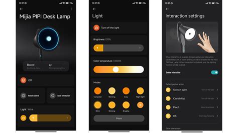 Xiaomi Pipi Lamp im Video: Lampe mit Kamera und Persönlichkeit angetestet