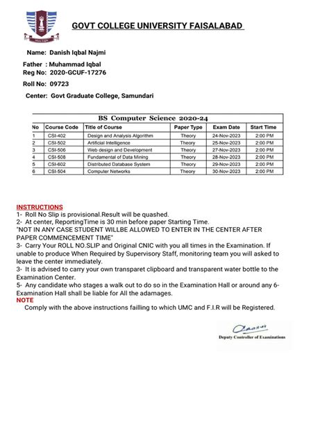 Danish Iqbal Pdf