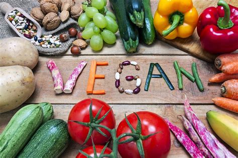 Why Do People Become Vegan A Close Look