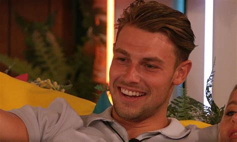 Love Island Spoiler Andrew Tells Tasha He Will Propose In Four Years