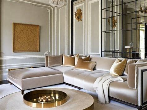 Modern Meets Traditional Living Room Styles Explore Now