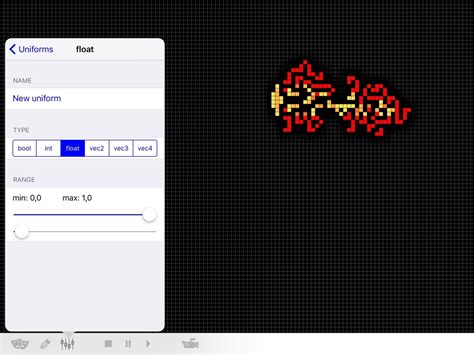 Shaderific For Opengl