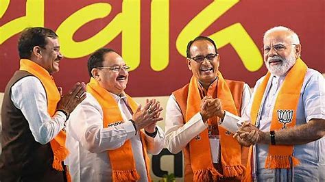 Uniform Civil Code Modi S Push Drives A Wedge Between United Opposition India News The