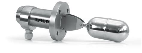 Emco Controls Float Level Switches Repair Management Nederland B V