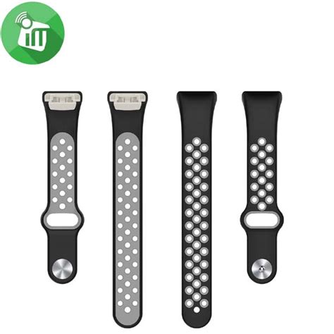 Sport Silicon Strap Band For Honor Band 6 HUAWEI Band 6