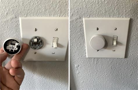 How To Integrate Lutron Aurora Dimmers With Home Assistant Share Your Projects Home