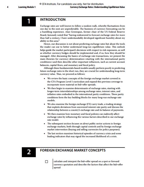 CFA Program Curriculum Level II Box Set CFA EBooks