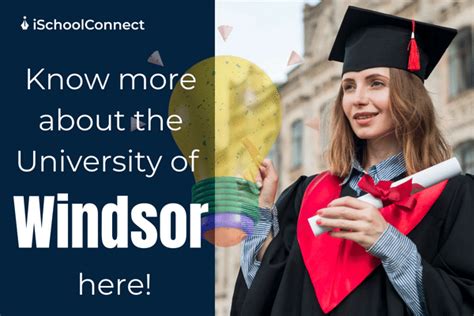 University Of Windsor Rankings Fees Campus And More