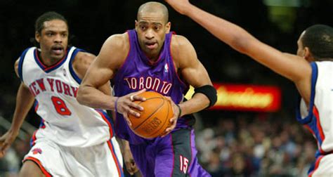 Vince Carter Chauncey Billups Elected To Hall Of Fame RealGM Wiretap
