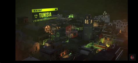 Night Maps Confirmed Rcallofdutymobile