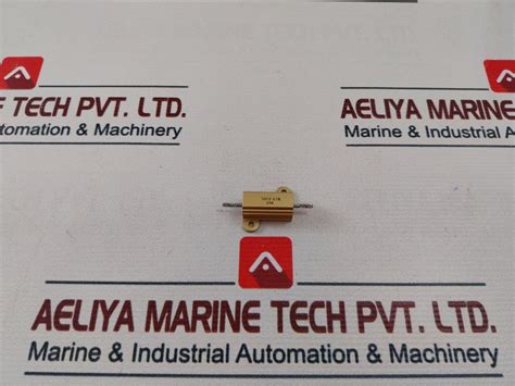 1000 Ω 1 25w Resistor Aeliya Marine