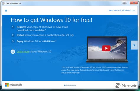Microsoft reveals first official international pricing info for Windows ...