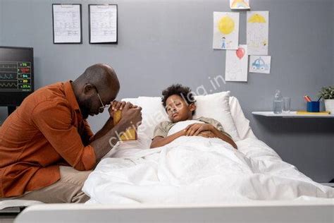 Prayer For Healing And Deliverance In The Hospital अस्पताल में उपचार