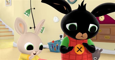 Blocks Bing Bunny