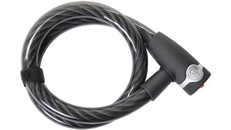 Contec Parts Cable Lock Ecoloc Locks