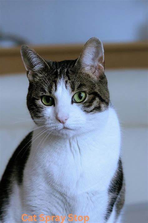 Cat Spray Stop Skhemart