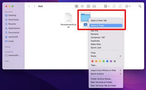 Best 6 Methods On How To Delete Mail App On Your Mac