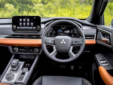 Heres Why You Cant Ignore The 2023 Mitsubishi Outlander Phev Suv