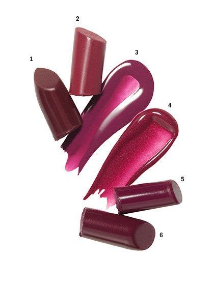 The 7 Sexiest Fall Makeup Colors Fall Makeup Lip Colors Colorful Makeup
