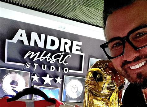 Mistrzostwa Świata W Katarze Gwiazdor Disco Polo Andrzej Marcysiak Andre Przewiduje Jak Pójdzie