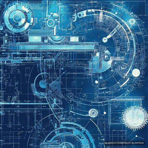 Ai创作图蓝色创意科技主题 科技背景素材科技素材 蓝色数码科技 科技素材设计 科技时代素材 A智能科技背景 蓝色科技素材 科技主题背景 创意科技主题背景 科技数码数字底图 数码科技素材 质感