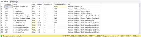 Ctes Temp Tables And Derived Tables Visualize Right