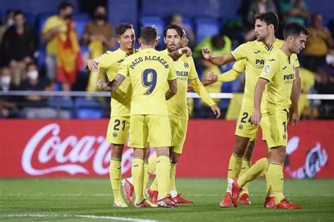Real Betis Vs Villarreal Preview And Prediction Real Betis Vs