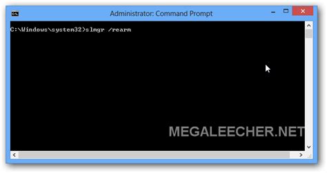 Bypassing Microsoft Windows Activation Error Code 0xc004f061