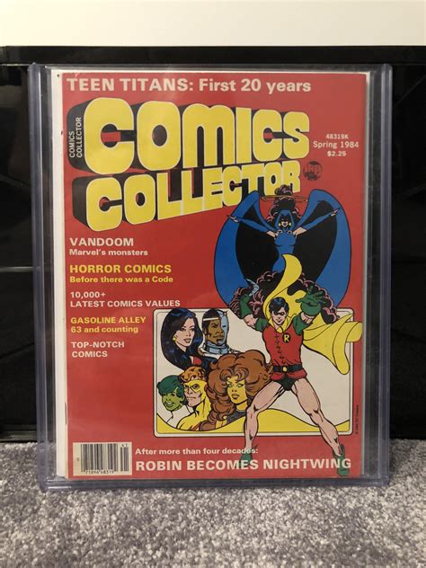 The Actual 1st Appearance Of Dick Grayson As Nightwing Not A Dc