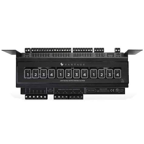 Vantage Led Dimming Module Avcs Estore