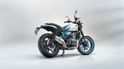 Royal Enfield Guerrilla 450 Alle Technischen Daten Zum Modell