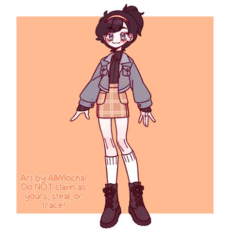Make Youself In This Picrew R Picrew