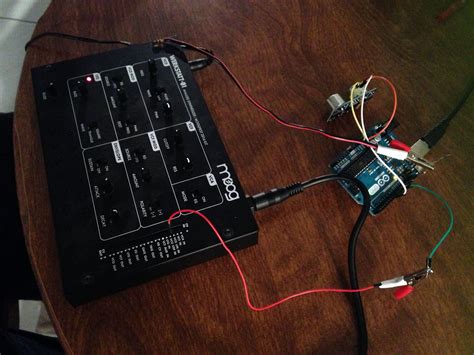 Psyche Electro Acoustic Opera Company Artists Lawrence W Moore And Liza Seigido Create