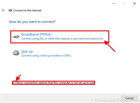 Fix The Modem Or Other Connecting Device Has Reported An Error Error Code 651