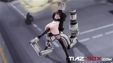 2b Fucked By Massive Dildo In Fucking Machine Alternate Angle Xhamster