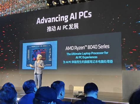 Amd Ai Pc