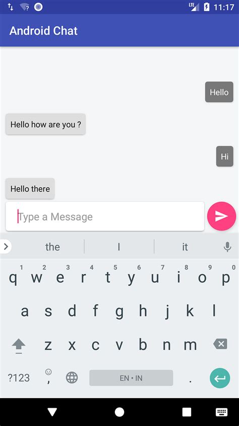 Add Chatbot To Your Android App Bitcoin Insider