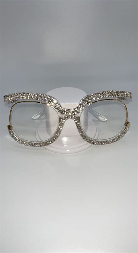 Bling Bling Sunglasses Princessjewelsshop