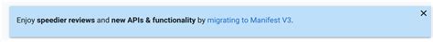 Support The Manifest V 3 Issue 196 Webextension Toolbox