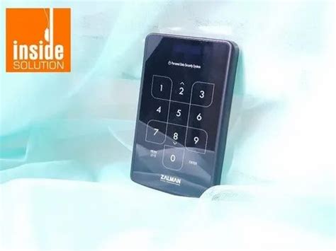 Trandy And Sturdy Hard disk casing ZM-SHE500 at ₹ 1950/piece in Anand ...