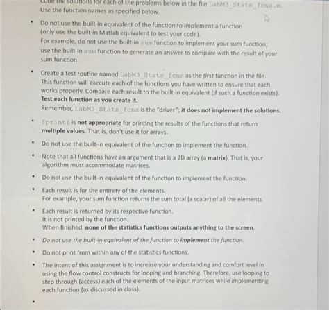 Solved Problem The Median Determine The Median Of The Chegg